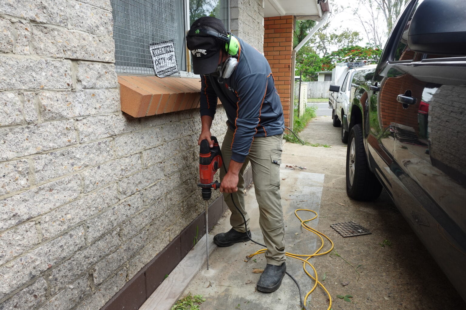 What Is A Termite Treatment? - We Kill Termites